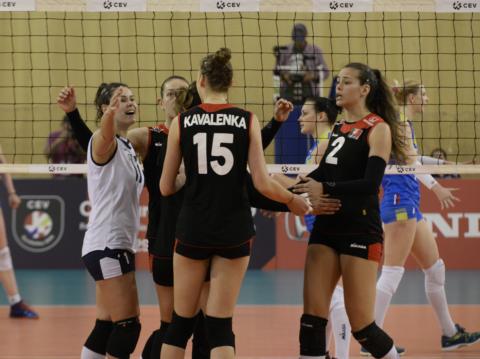 Federação Portuguesa de Voleibol - Notícias